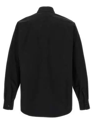 Alexander McQueen Harness Utility' Shirt
