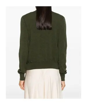 Fabiana Filippi Long-sleeved Cardigan