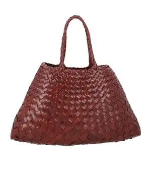 Dragon Diffusion Dragon Diffusion Santa Croce Small Tote Bag No