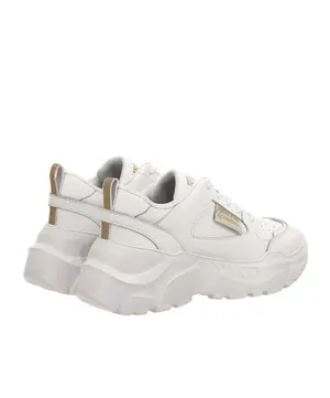 Versace Low-top Sneakers