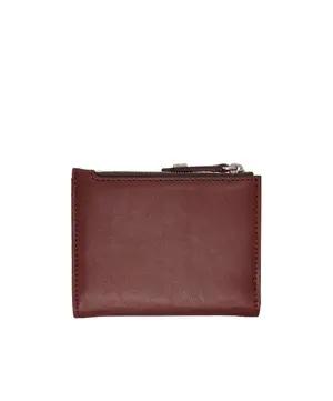 VIVIENNE WESTWOOD Orb Zip Bifold Wallet