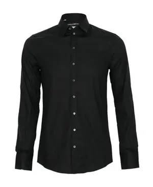 Dolce & Gabbana Logo Shirt
