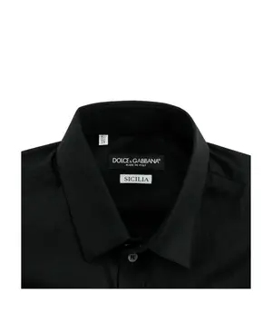 Dolce & Gabbana Logo Shirt