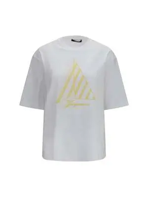 Jacquemus Voilier T-shirt - White