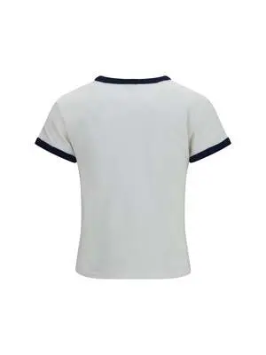 Kenzo Emblem Cotton T-shirt
