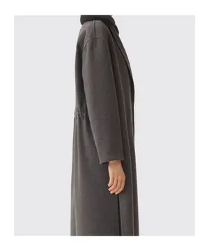 Fabiana Filippi Long-sleeved Coat