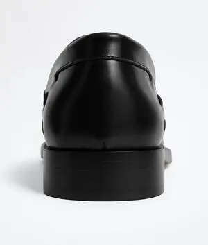 Bottega Veneta Ugo Loafers