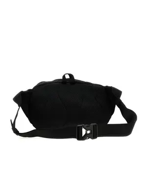 C.P. COMPANY Lens Detailed Buckle Belt Bag