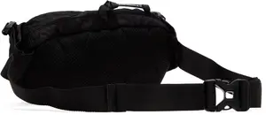 C.P. COMPANY Lens Detailed Buckle Belt Bag