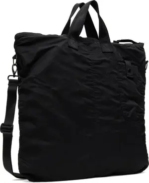 C.P. COMPANY Lens Detailed Shoulder Bag