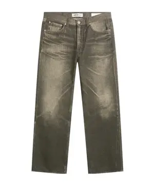 Our Legacy Third Cut Jeans