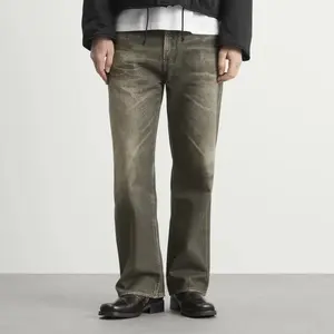 Our Legacy Third Cut Jeans