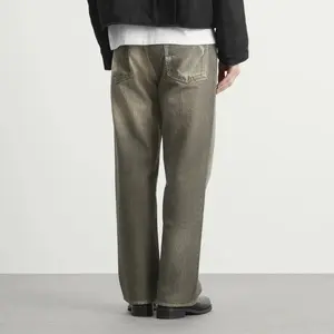 Our Legacy Third Cut Jeans