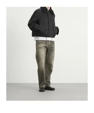 Our Legacy Third Cut Jeans