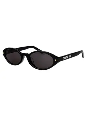 Dior Full-frame Sunglasses