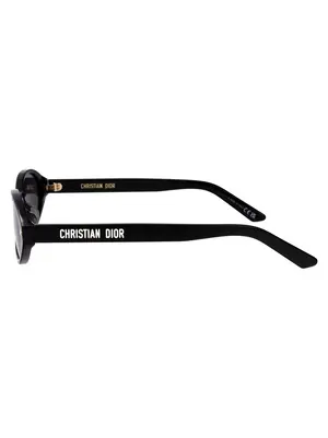 Dior Full-frame Sunglasses