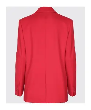 Elisabetta Franchi Single-breasted Blazer