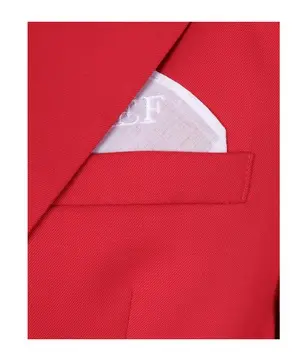 Elisabetta Franchi Single-breasted Blazer