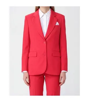 Elisabetta Franchi Single-breasted Blazer