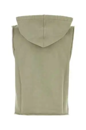 Rick Owens Sleeveless Sweatshirt