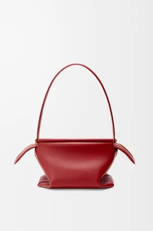 Loewe Medium Top Handle Shoulder Bag