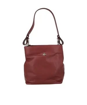 VIVIENNE WESTWOOD Lottie Small Shoulder Bag