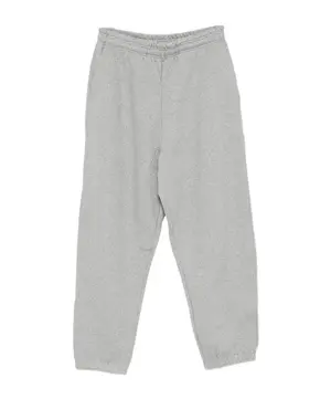 ENTIRE STUDIOS Oversized Fleece Joggers - Grey