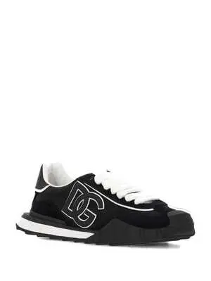 Dolce & Gabbana Lace-up Sneakers