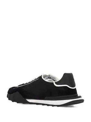 Dolce & Gabbana Lace-up Sneakers