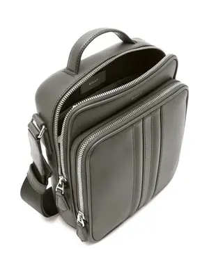 Bally Logo Shoulder Bag