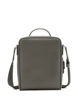 Bally Logo Shoulder Bag