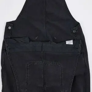 Carhartt Work In Progress W' Pocket-detail Dungarees