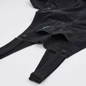 Carhartt Work In Progress W' Pocket-detail Dungarees