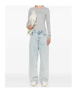 Fabiana Filippi Beaded T-shirt