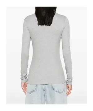 Fabiana Filippi Beaded T-shirt