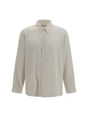 Our Legacy Our Legacy Men Beyond Shirt Multicolor