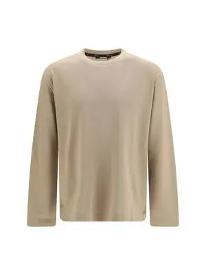 Jacquemus Rond Carré Long-sleeve T-shirt - Multicolor
