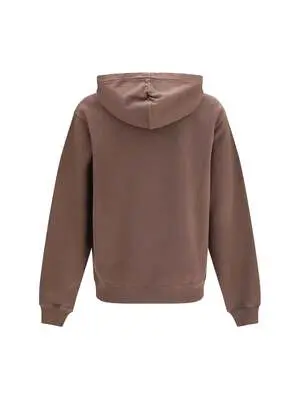 Jacquemus Hooded Sweatshirt