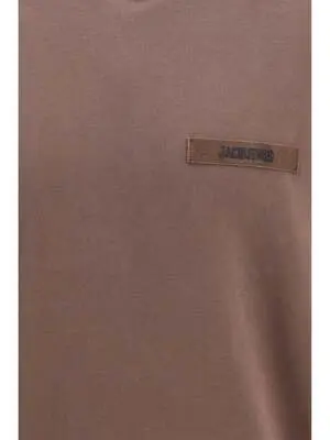 Jacquemus Hooded Sweatshirt
