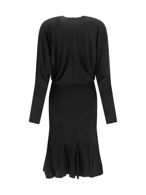 Jacquemus La Robe Losange Dress