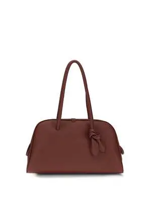 Jacquemus Bow Detail Shoulder Bags
