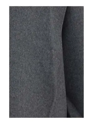 TOTEME Wool Hooded Coat