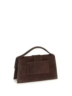 Jacquemus Le Grand Bambino Handbag