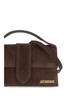 Jacquemus Le Grand Bambino Handbag