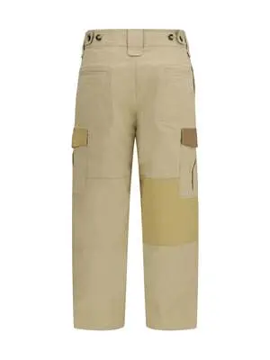 Isabel Marant Étoile Marant Renzae Cargo Pants