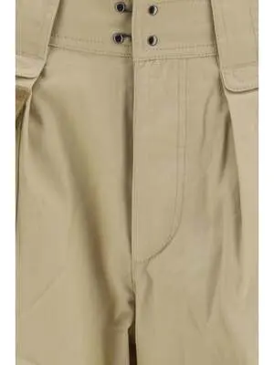 Isabel Marant Étoile Marant Renzae Cargo Pants