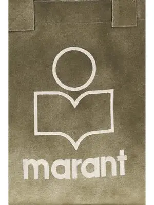 Isabel Marant Étoile Small Yenky Shoulder Bag