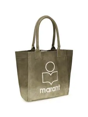 Isabel Marant Étoile Small Yenky Shoulder Bag