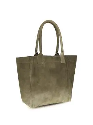 Isabel Marant Étoile Small Yenky Shoulder Bag