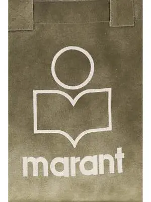 Isabel Marant Étoile Small Yenky Shoulder Bag